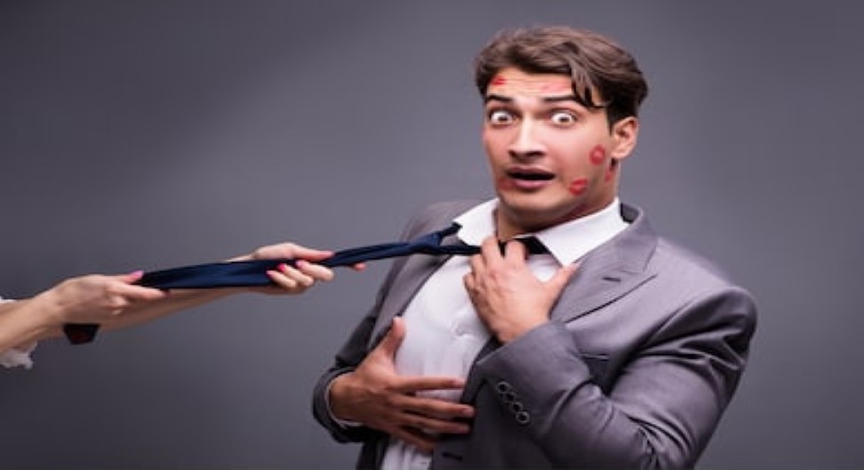 When is Jealousy “Healthy?” - How2woman When is Jealousy “Healthy?” - How2woman